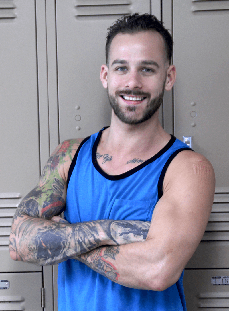 Experience | Team Quinn Fit