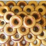 The Pronut: Protein Donut | Team Quinn Fit