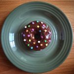 The Pronut: Protein Donut | Team Quinn Fit